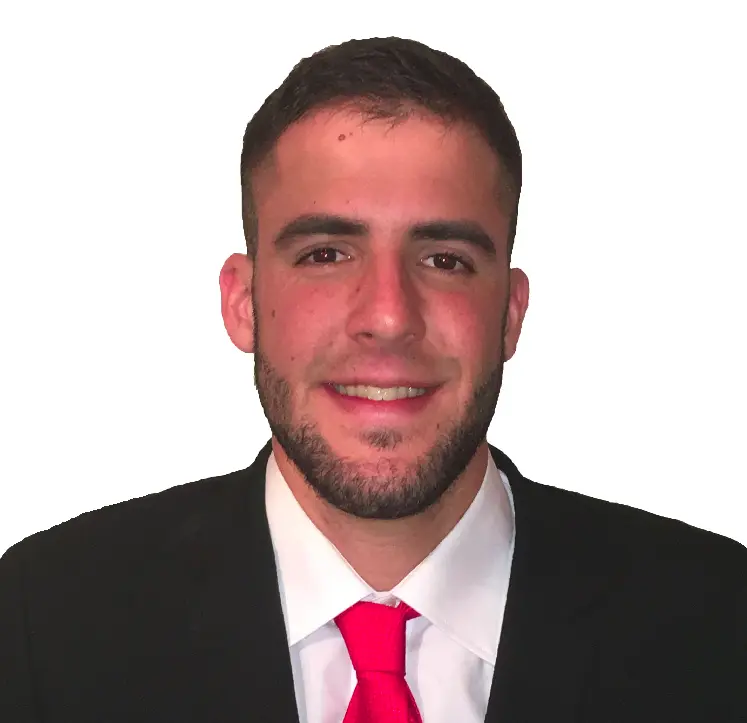 Leonardo Aranguren | AWS Cloud Engineer & Software Enginner